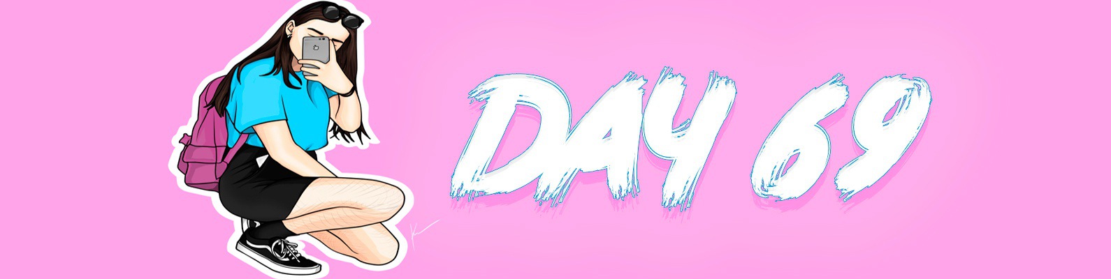 Day 69 2025 | ВКонтакте