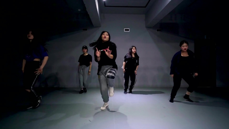 Norman Perry - Nothing From Me ¦ UMAN CHOI choreography ¦ Prepix Dance ...