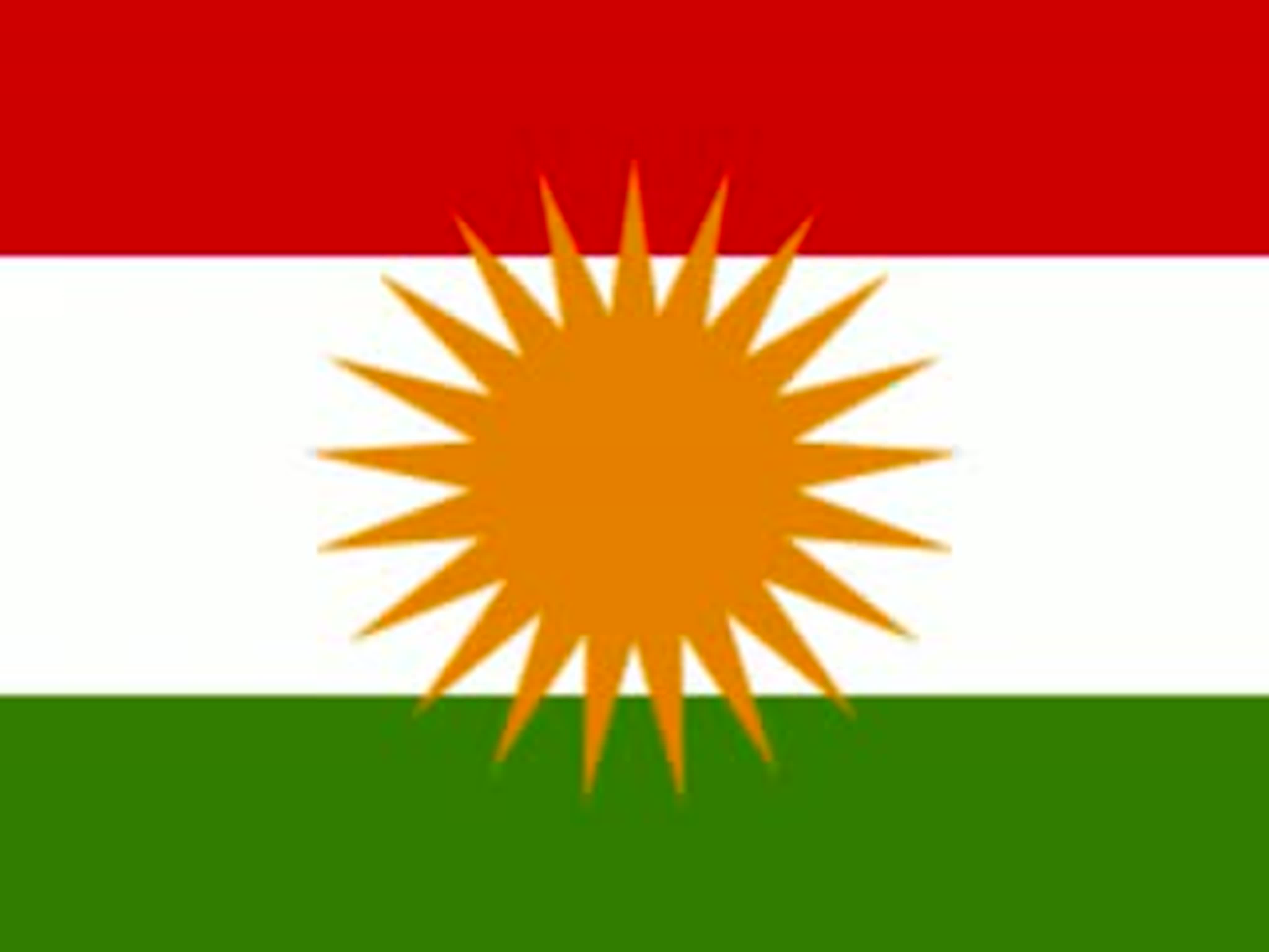 Historical flags of the Kurds — Видео от Курдистан | Курдистан сегодня ...