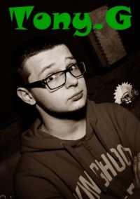 Tony.G 2024 | ВКонтакте